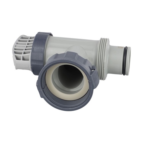 Optimal Pool Plunger Valve Assembly for Intex Filter Pump Ensures ...