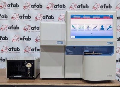 Nova BioProfile FLEX2 Automated Cell Culture Analyzer W/ OSM20 ...
