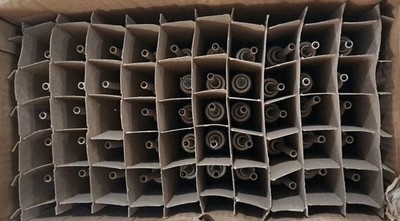 PPC TPP625P3 Hardline Cable Pin Connector NIB 50 Pcs Box Lot. | eBay