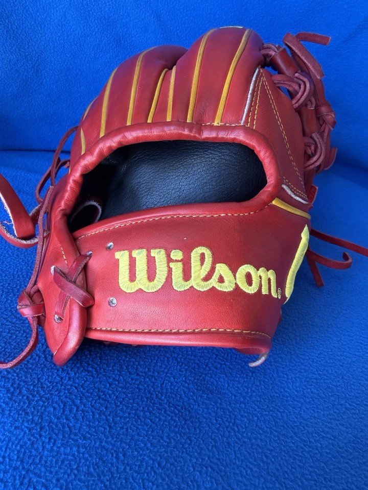 Wilson A2K OA1 | eBay