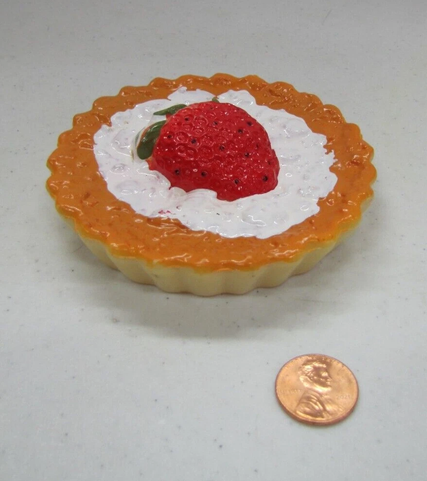 Strawberry Shortcake Play Kitchen