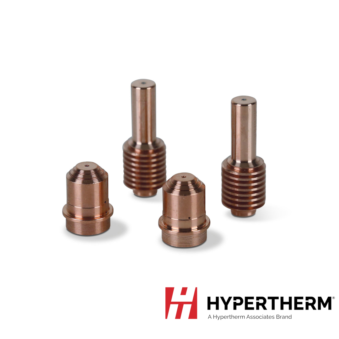 Genuine Hypertherm 428244 Kit with FineCut Nozzles and Electrodes | eBay