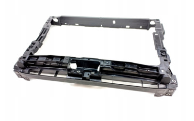 NEW VW PASSAT B8 COOLANT RADIATOR LOCK CARRIER WITH MOUNTING ...