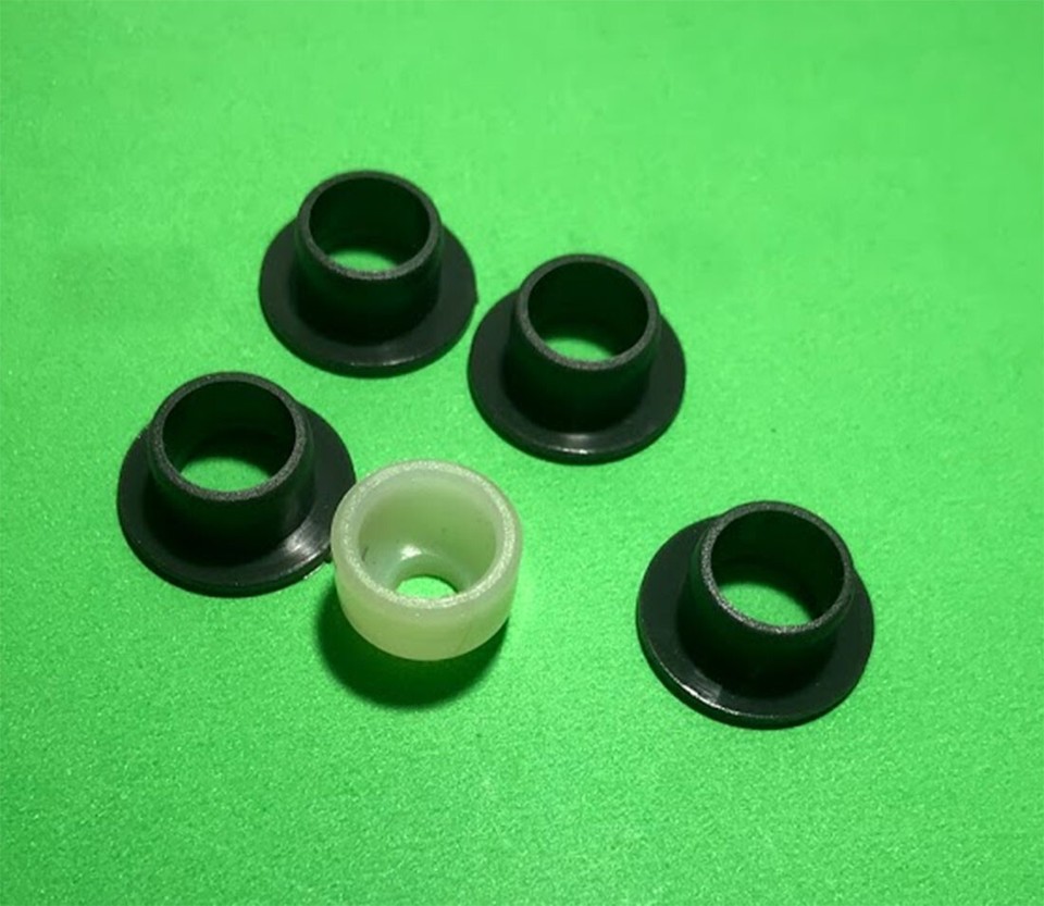 Shift Lever Manual Shifter Accelerator Bush For Toyota Corona Carina ...