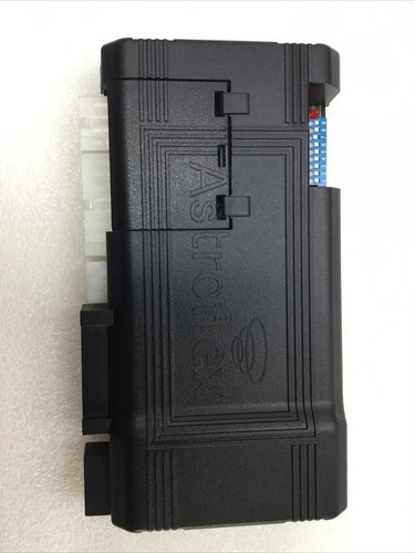 ASTROSTART BBK REPLACEMENT REMOTE START MODULE - ASTROFLEX SERIES | eBay