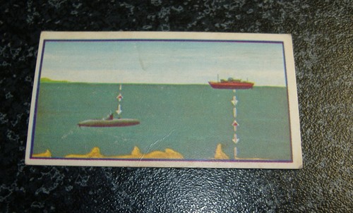 Como Confectionery - Top Secret Card No15 | eBay