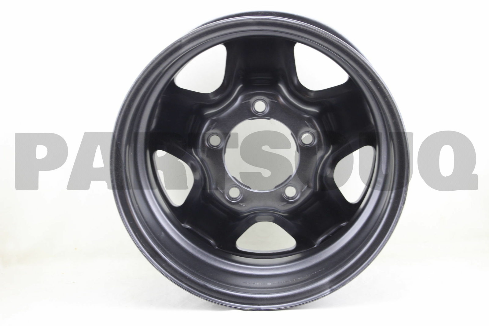 4260160612 Genuine Toyota WHEEL SUB-ASSY 42601-60612 | eBay Australia