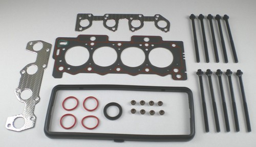 HEAD GASKET SET BOLTS 106 206 PARTNER CITROEN SAXO BERLINGO C2 C3 1.1 ...