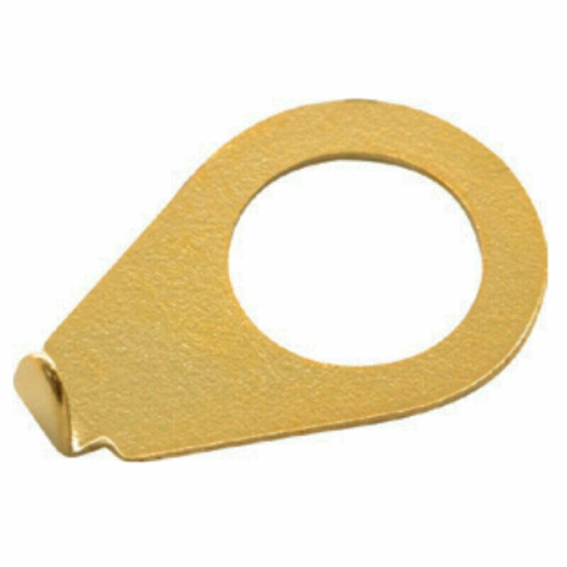 NEW (4) Vintage Knob Position Indicator for Gibson Les Paul - GOLD | eBay