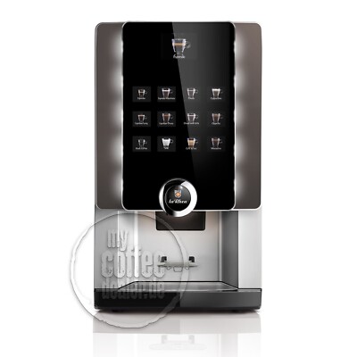 LaRhea iC V3+ Presso Bean | eBay.de