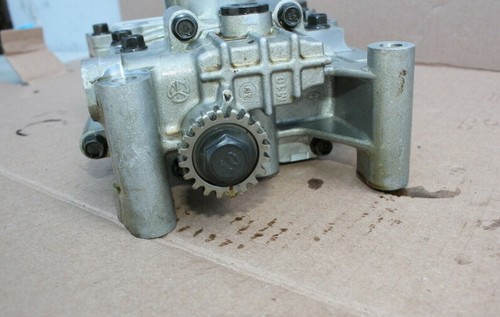 OEM 23300-2G401 Oil Pump Balance Shaft 20Tooth for Kia Sportage *2.4L ...