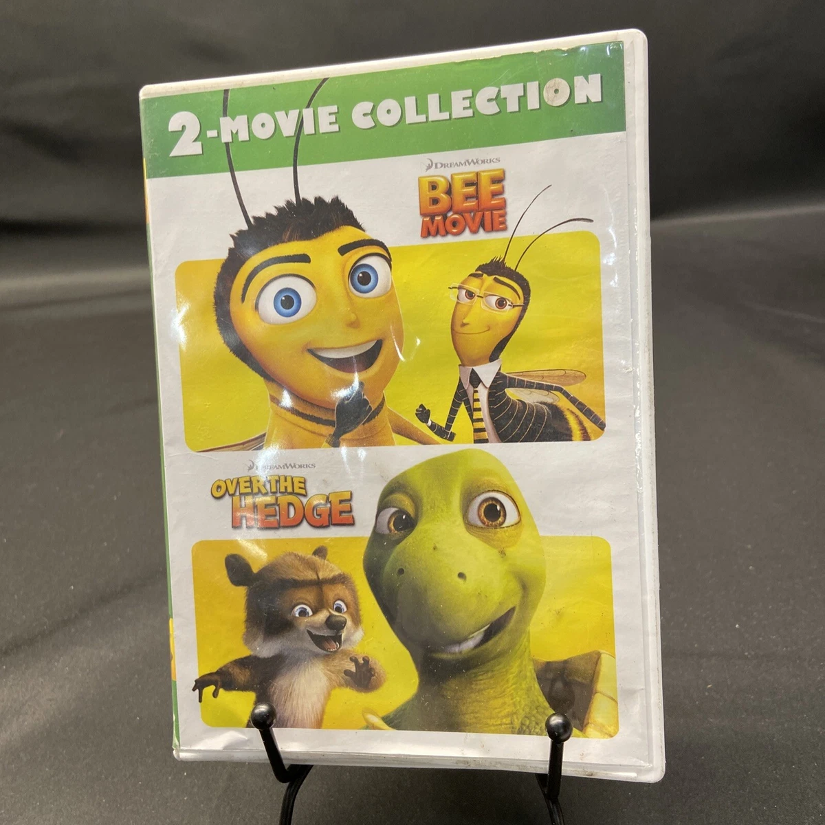Bee Movie 2
