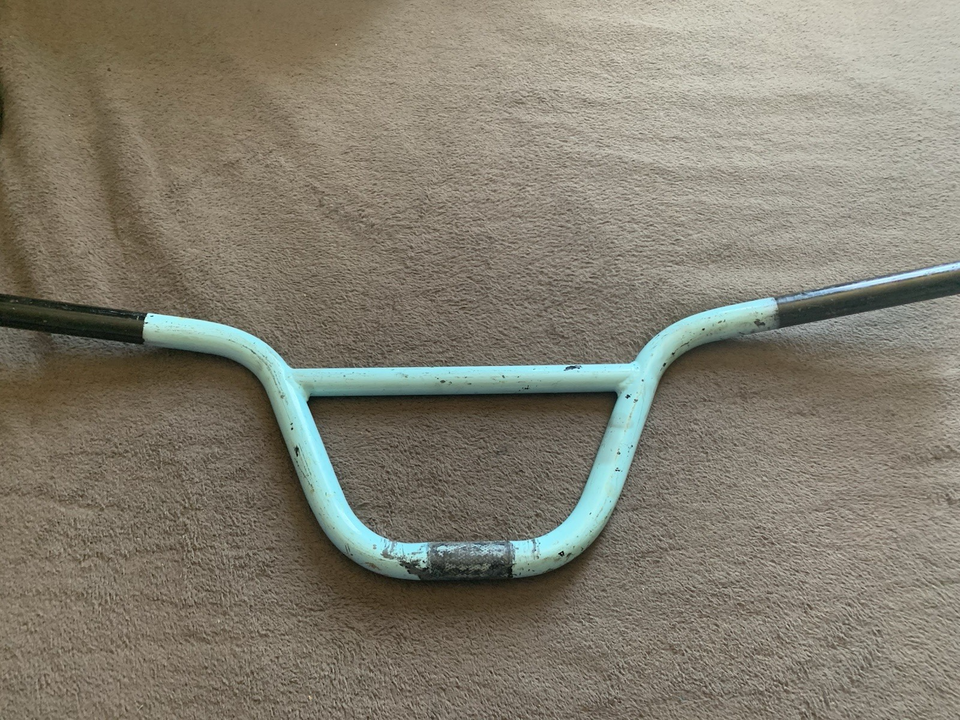 REDLINE BMX handlebars - robinson,diamondback,haro,gt | eBay