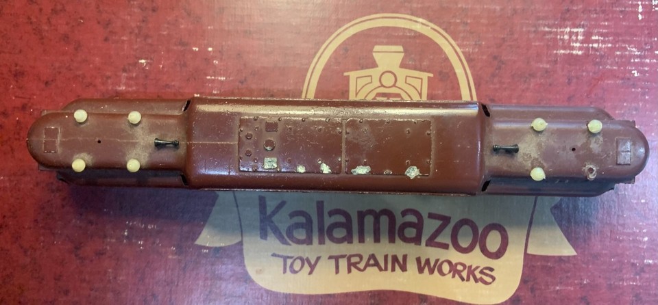 HO Scale Penn Line Pennsylvania GG1 (Maroon) Electric Locomotive - runs ...