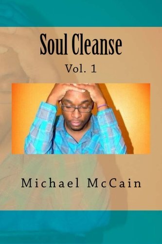 Soul Cleanse: No Adult Language: Volume 1 New 9781502516961 Fast Free ...
