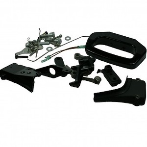 Tohatsu Remote Control Attaching Kit for 15HP 20HP 4-Stroke Outboard ...