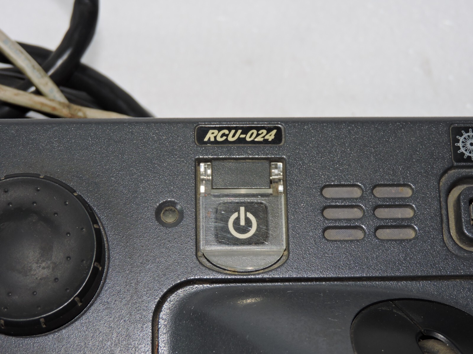 FURUNO ECDIS CONTROL UNIT RCU-024 At Rs 1000 Auto Start, 08/02/2022