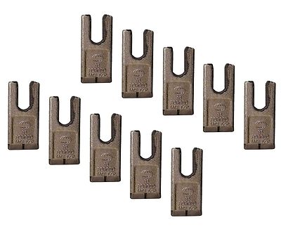 Augers - Pengo Teeth