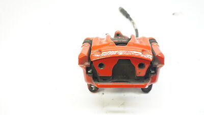 2018 2019 2020 AUDI SQ5 REAR CALIPER & ELECTRONIC BRAKE PASSENGER | eBay