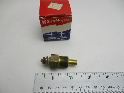 3853787 980613 Temperature Sending Unit SENSOR OMC/Cobra/Volvo | eBay