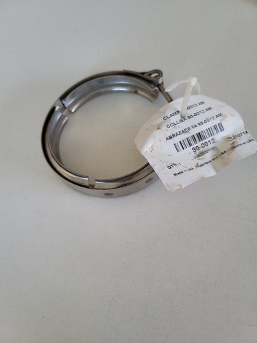 90-0012 Clamp V-Band | eBay