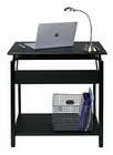 Stanton Computer Desk With Pullout Keyboard Tray | eBay