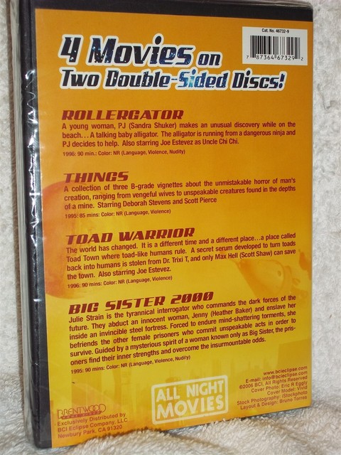 Girls From Another World (DVD, 2006) for sale online | eBay