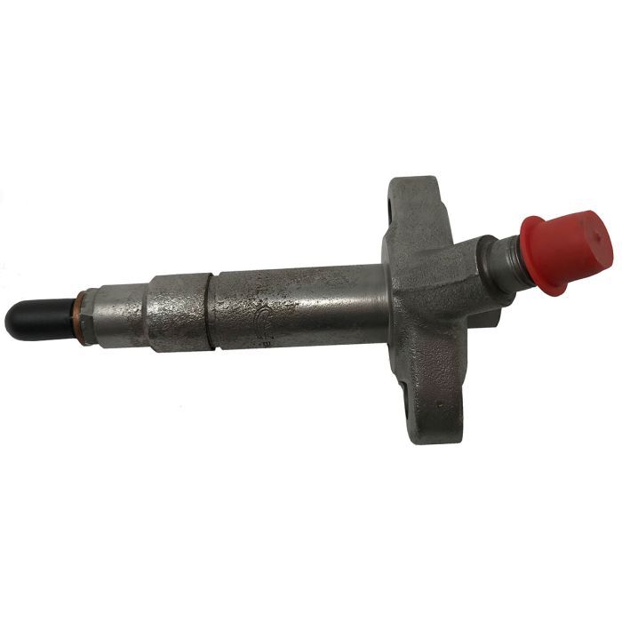 Fuel Injector Fits Ford 268 555E 5640 5610S TB80 TB90 NH Tractor Engine ...