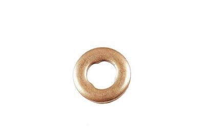 Volvo Diesel Injector Seal SET OF 5 S80 XC70 V70 XC90 C70 C30 8631582 ...