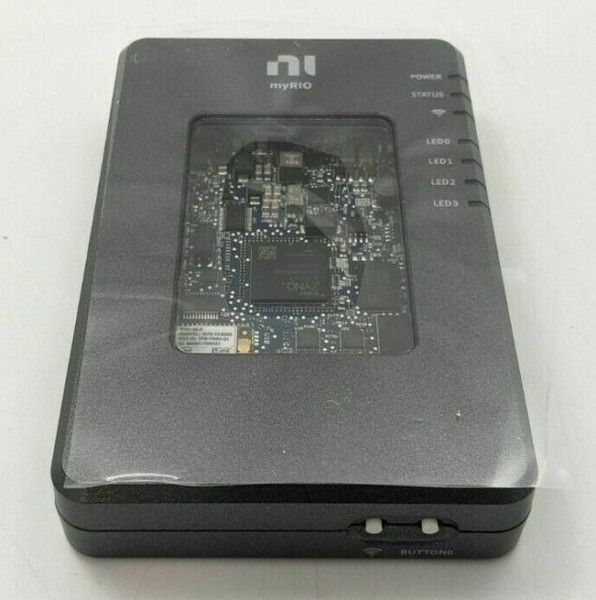 National Instruments myRIO-1900 Student Embedded Device for sale online ...