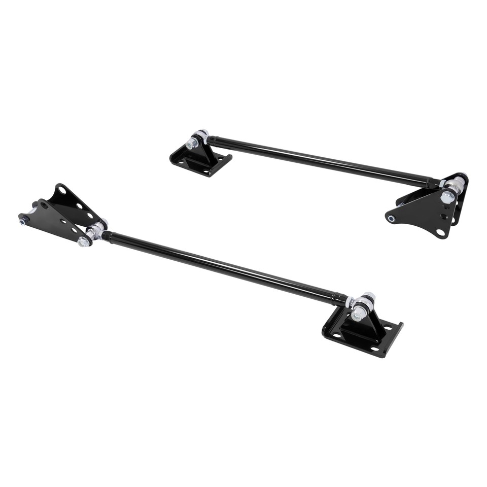 Traction Tie Bar Flip Kit For Chevy Silverado 1500 1999-2011 Axle ...