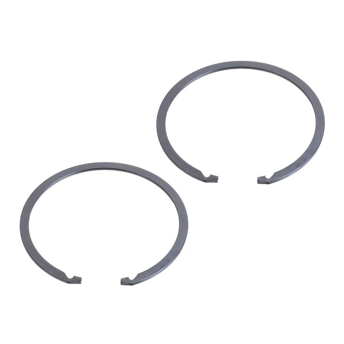 For 2001 2005 2007 Toyota Sequoia SKF Front Wheel Bearing Retaining ...