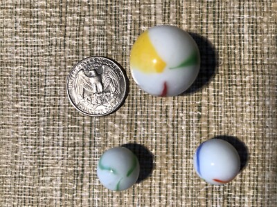 Vintage Marbles | eBay
