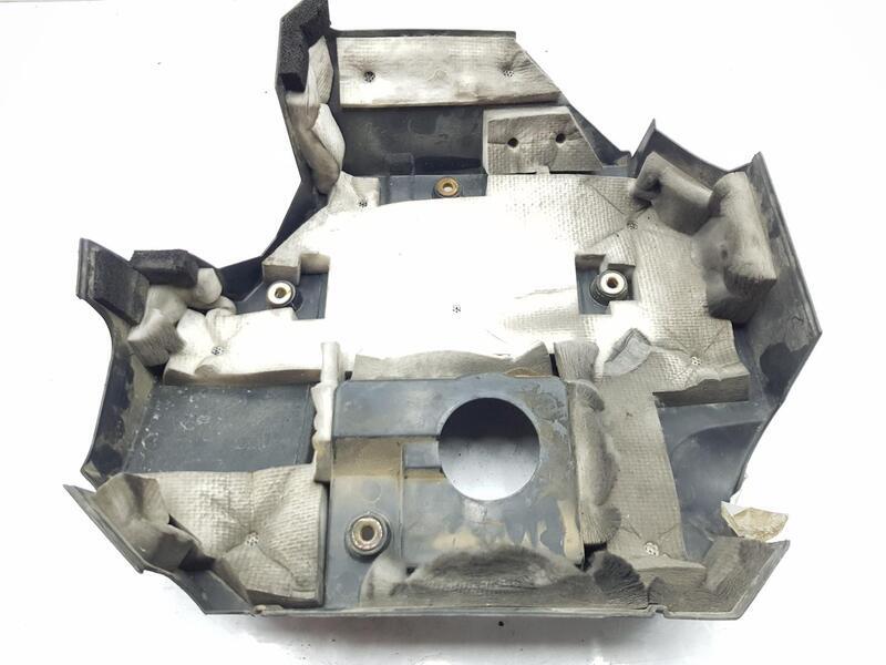 ME191532 couvercle moteur pour MITSUBISHI MONTERO 3.2 DI-D (165 CV ...