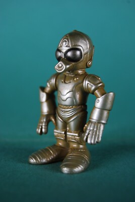 Star Wars Galactic Heroes - RA-7 Death Star Protocol Droid 2009 | eBay