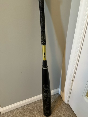 2021 Louisville Slugger Meta BBCOR Baseball 33"/30oz (-3) | eBay