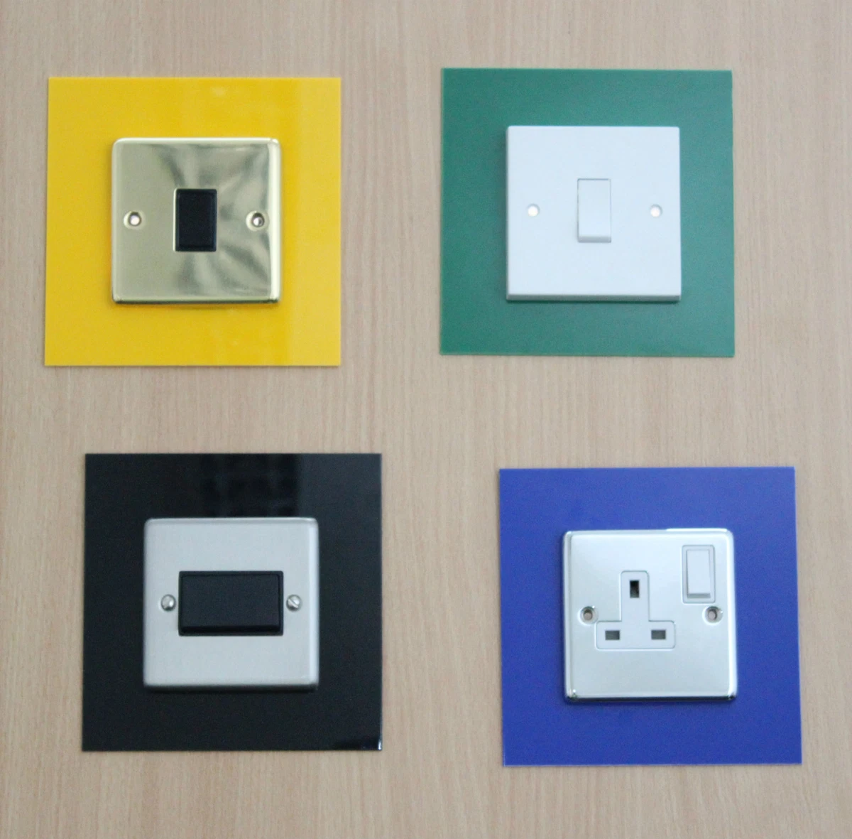 Beautiful Light Switches To Elevate Your Interiors, 60% OFF