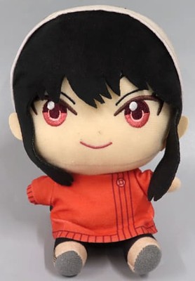 Peluche Yor Forger De SPY FAMILY Jouet Populaire Collection Limitée B1 ...