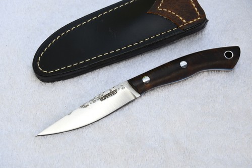 Lon Humphrey - Bird and Trout Desert Ironwood with Blue Liners | eBay