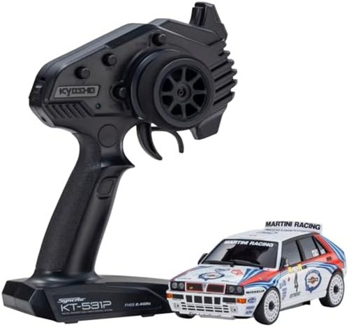 Kyosho Mini Z Lancia for sale | eBay