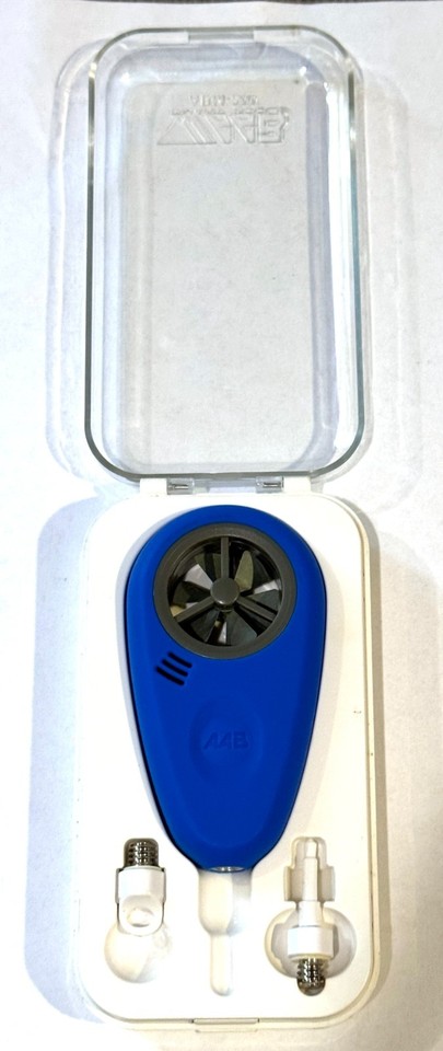 FIELDPIECE Charging and Air Kit, DIGITAL SLING PSYCHROMETER—69008, The ...