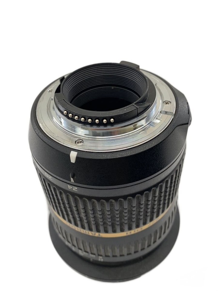 TAMRON lens/SP10-24mm [Camera] | eBay UK