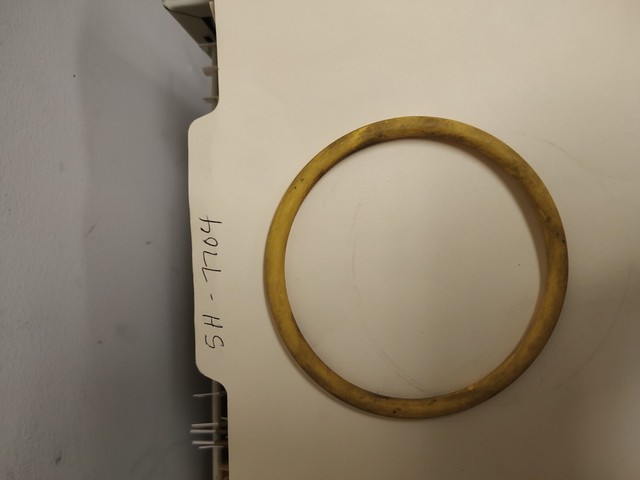 5H7704 5h-7704 Seal O Ring Replacement Caterpillar Set of 6 CAT C15 ...