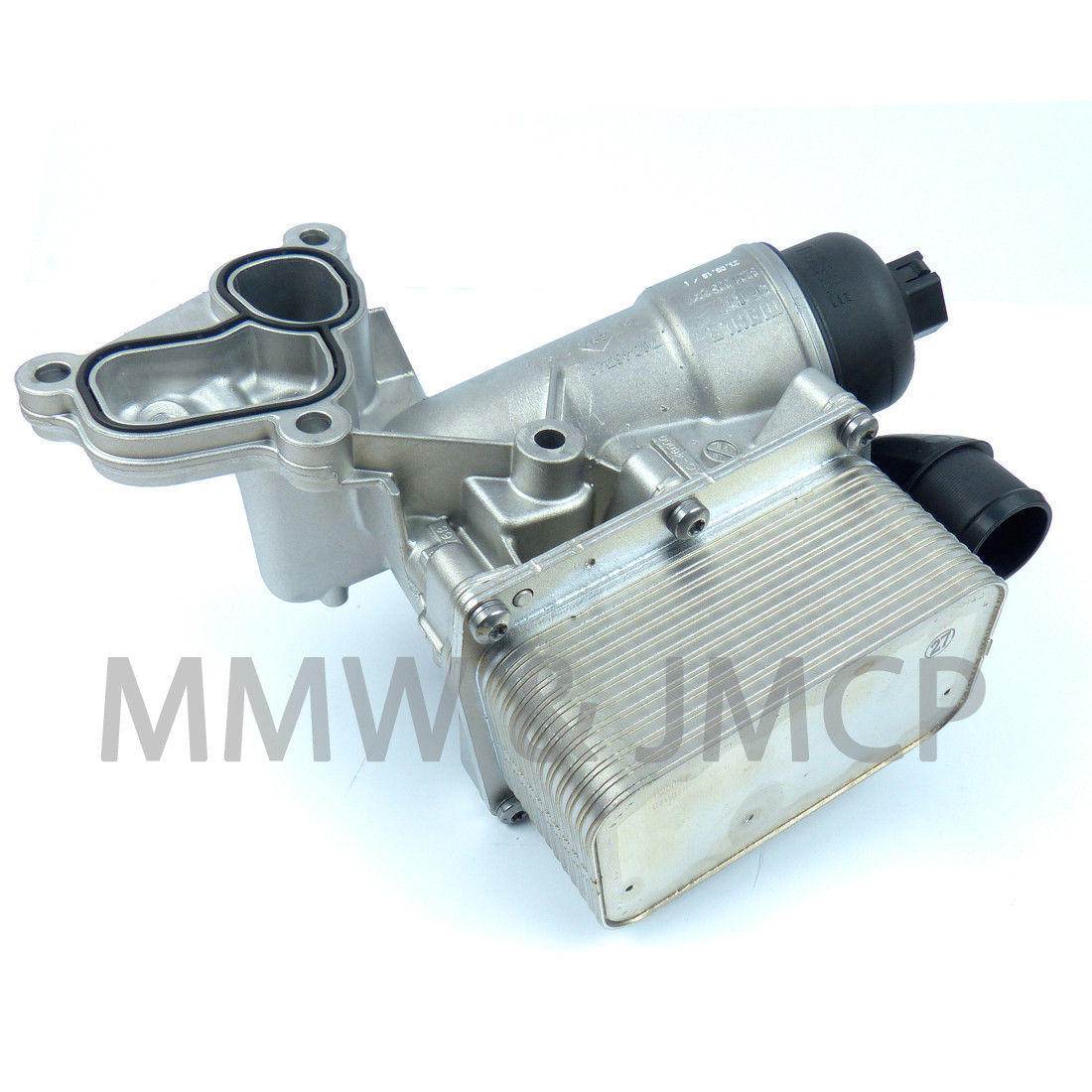 RENAULT MASTER MK3 OPEL MOVANO 2.3 dCi 2010 Oil Cooler Filter Housing ...