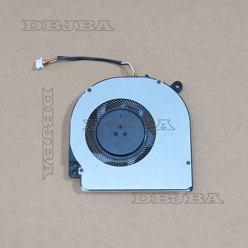 Laptop Cooling Fan for Clevo NV40 NV40MB NV40ME EGC-70060S1-0AH 6-31 ...