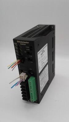 BRUSHLESS DC MOTOR DRIVER MODEL BLED 12A | eBay