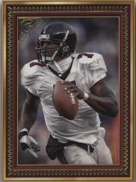 2023 Topps Composite - Portrait Gallery Michael Vick #PG-8 for sale ...