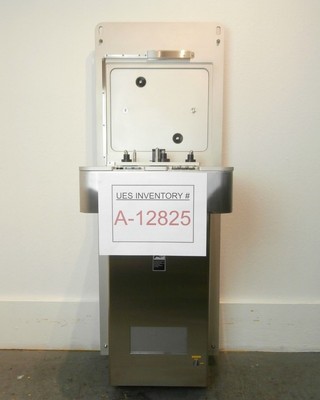 Wafer Processing - Load Port