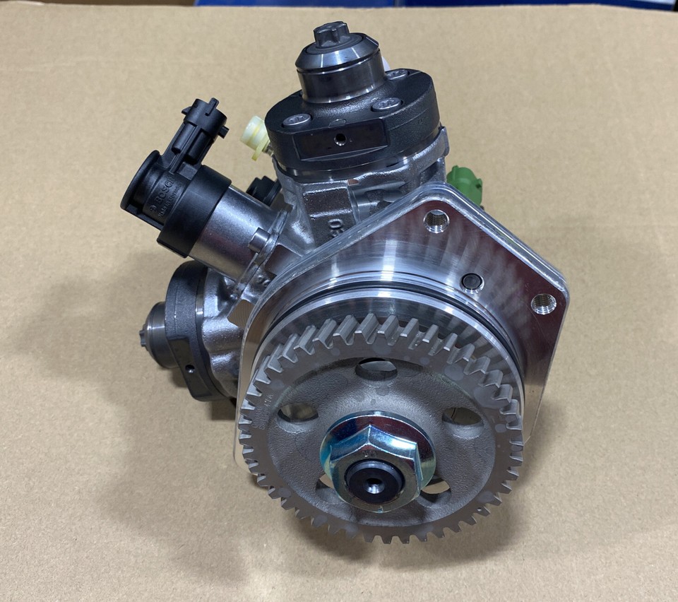 OEM 2011-2016 GM 6.6L Duramax LML LGH CP4 Diesel Injection Pump ...