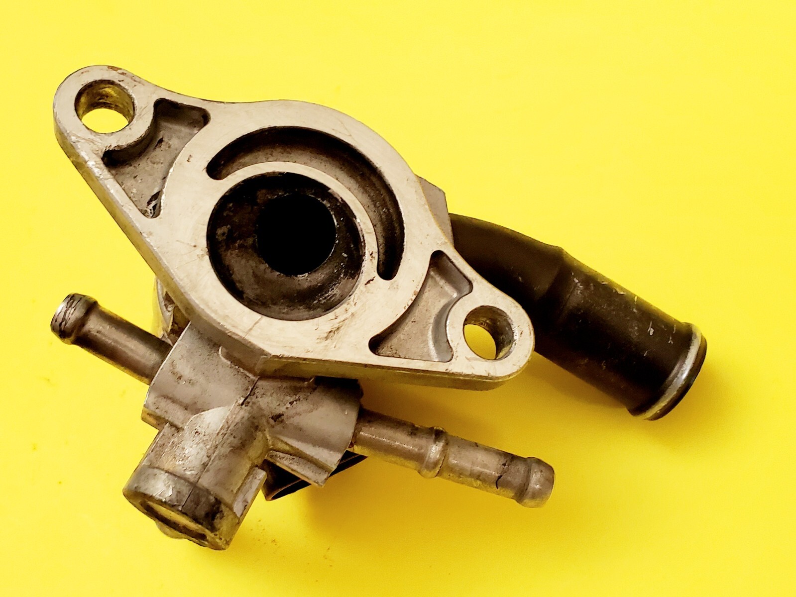 93-98 LEXUS LS400 SC400 IAC IDLE AIR CONTROL VALVE 22270-50020 DENSO ...